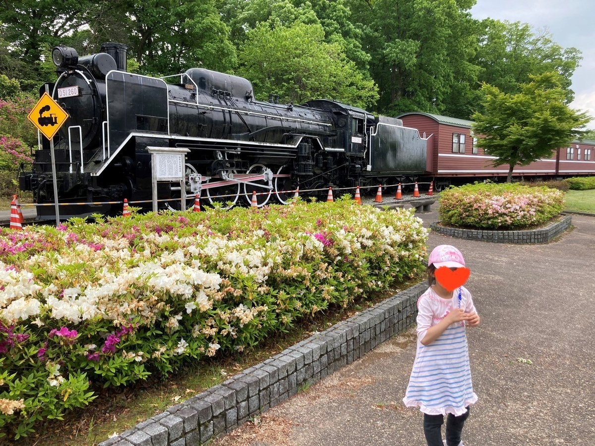 東福寺野自然公園SLハウス コノコト｜北日本新聞webunプラス