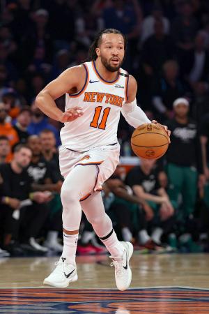 NBA、21日から東西地区決勝｜北日本新聞webunプラス