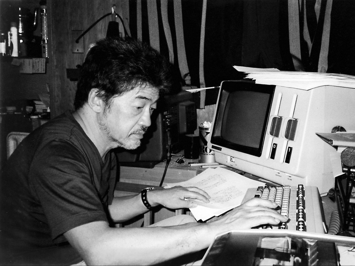 ＜サーチライト＞安部公房生誕100年時代見据え人間を探求｜北日本新聞webunプラス