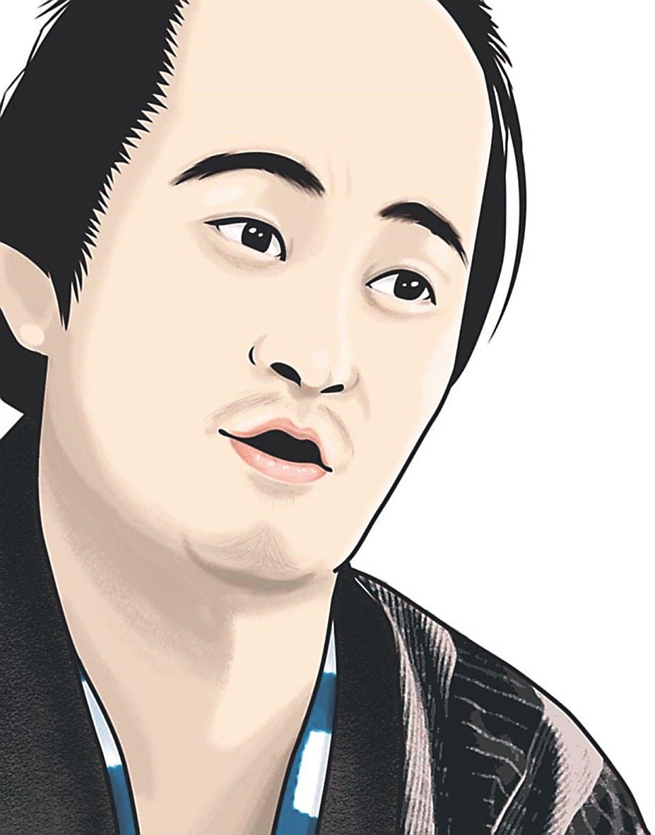 ＜昭和スター列伝＞10 フランキー堺（1929～96年）粋な青年をコミカルに｜北日本新聞webunプラス