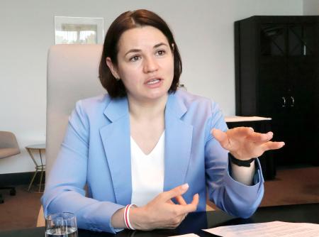 ロシア勝利なら近隣国標的も｜北日本新聞webunプラス