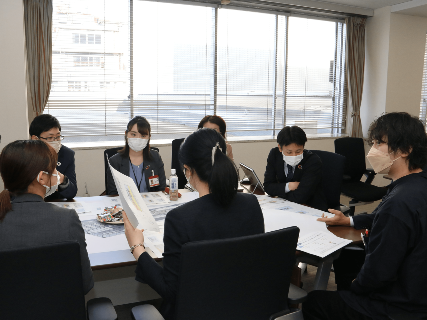 中澤 宏 氏（ほくほくフィナンシャルグループ社長・北陸銀行頭取）トップ記念対談 ｜北日本新聞webunプラス