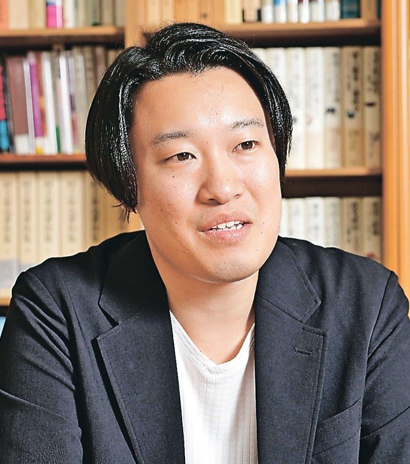 構造的に生まれる格差 社会学者・伊藤将人さん、「移動と階級」刊行｜北日本新聞webunプラス