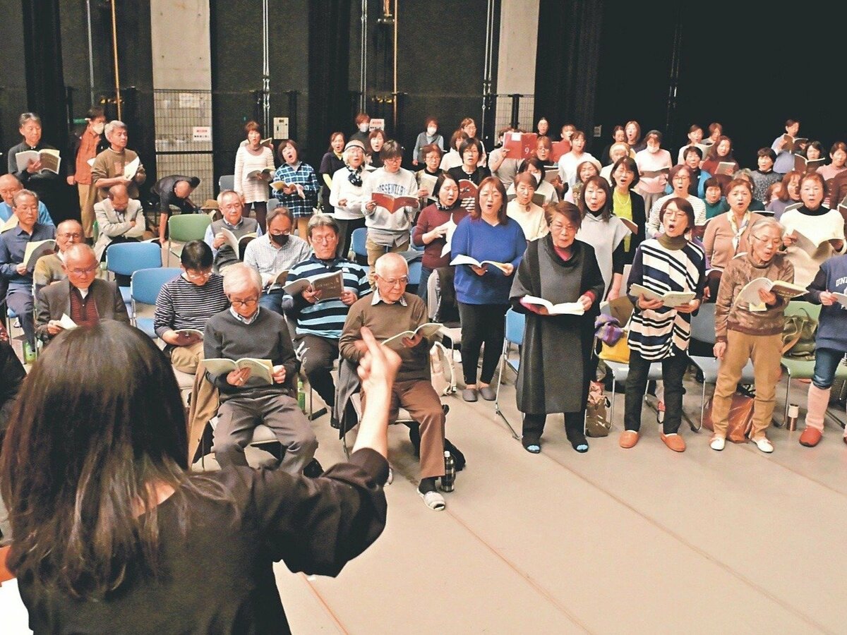 年間20万人、稼働率90％ 富山市民芸術創造センター開館30周年｜北日本新聞webunプラス