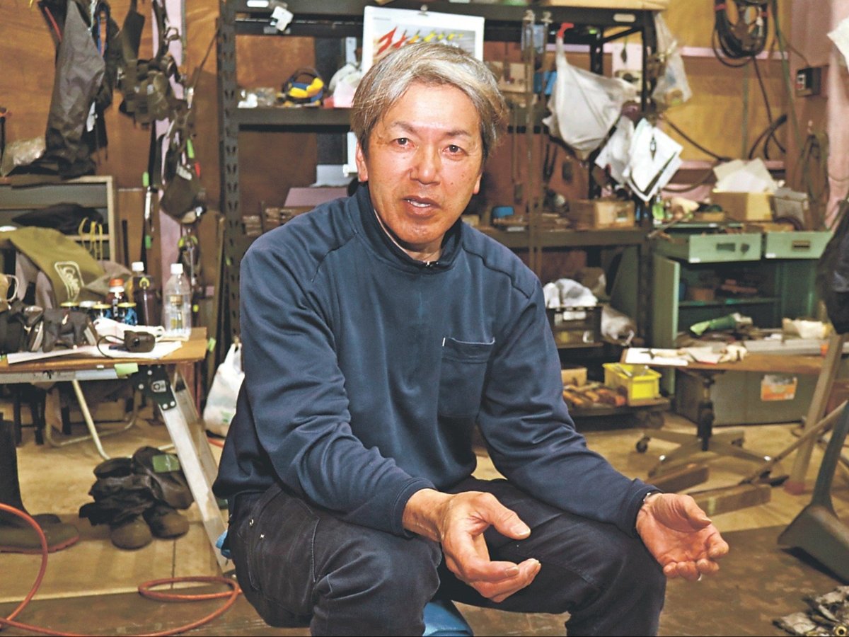 えびす食中毒、遺族の苦しみ消えず 4月27日で発覚から14年、支援制度の充実訴え｜北日本新聞webunプラス