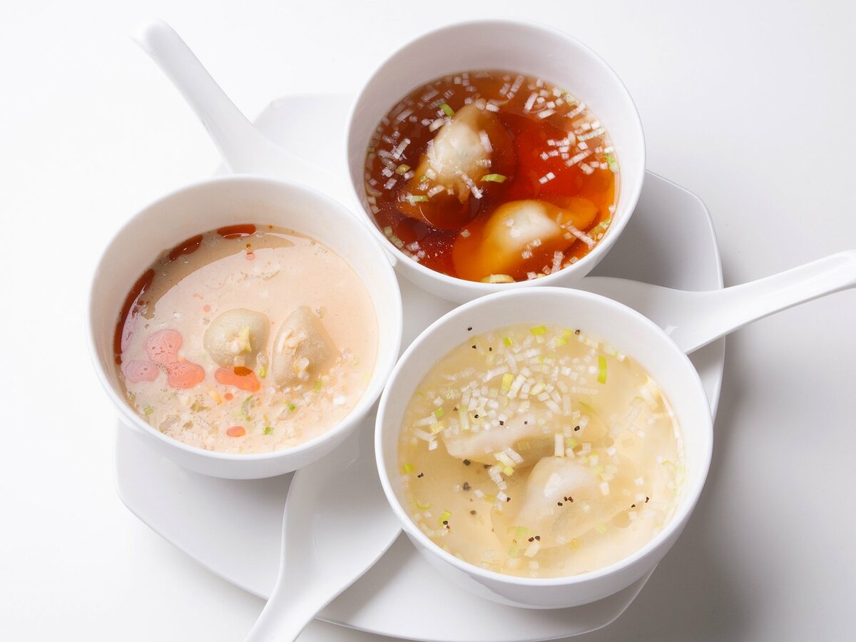 異国感漂うスープ！ 中華スープ・キムチスープ・トムヤムクン【②富山のスープ特集】｜北日本新聞webunプラス