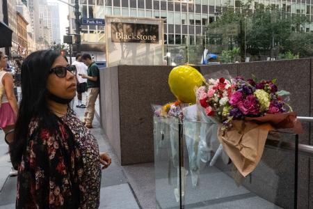 NY乱射、ビル入居NFL標的か｜北日本新聞webunプラス