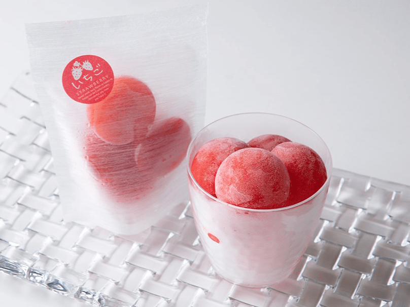 【特集】断面グルメに魅せられて②（ケーキ・大福）｜北日本新聞webunプラス