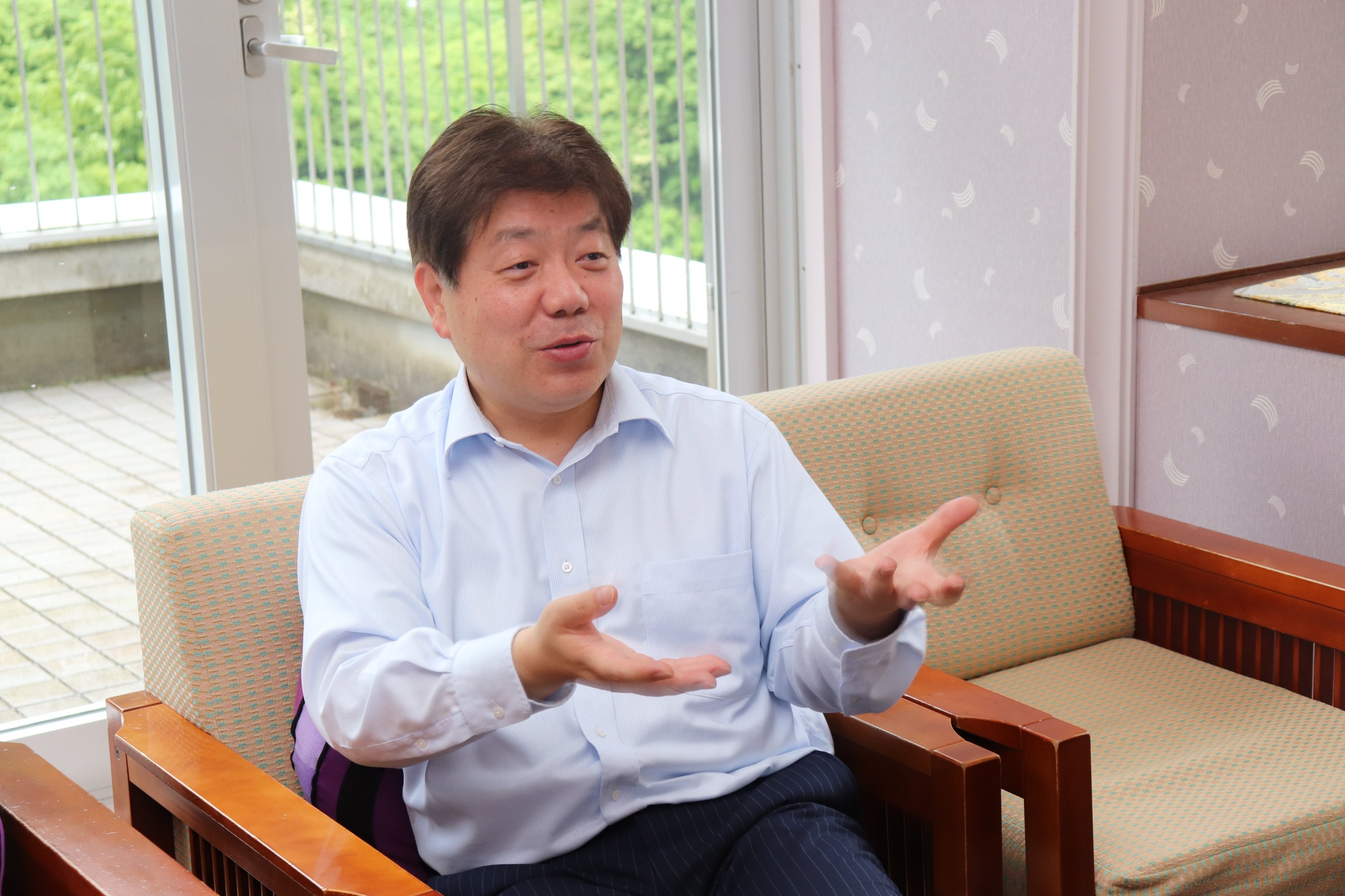 ローカルプレイヤー インタビュー vol.5｜北日本新聞webunプラス