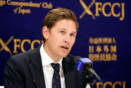 日本に「特別な責任」｜北日本新聞webunプラス