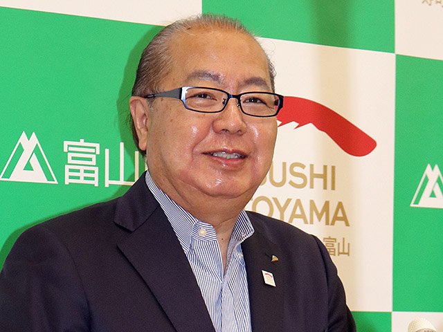 総合計画策定へ15市町村で対話 7～9月に新田知事｜北日本新聞webunプラス