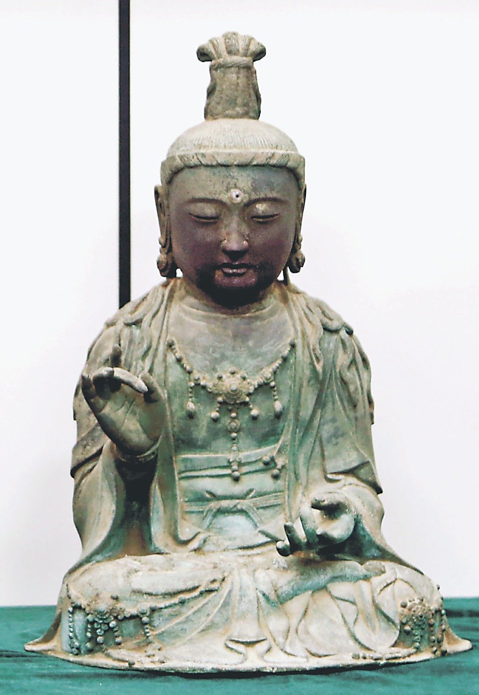 韓国の寺、対馬から盗難の仏像返還承服 引き渡し前に「法要」望む｜北日本新聞webunプラス