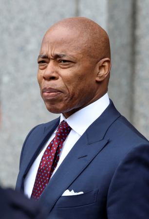 NY市長、無罪を主張｜北日本新聞webunプラス