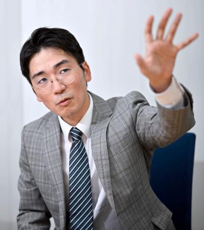 ラッパーDOTAMAさんインタビュー（下） MCバトルで日本一、音楽への「恩返し」で大会への出場続ける｜北日本新聞webunプラス