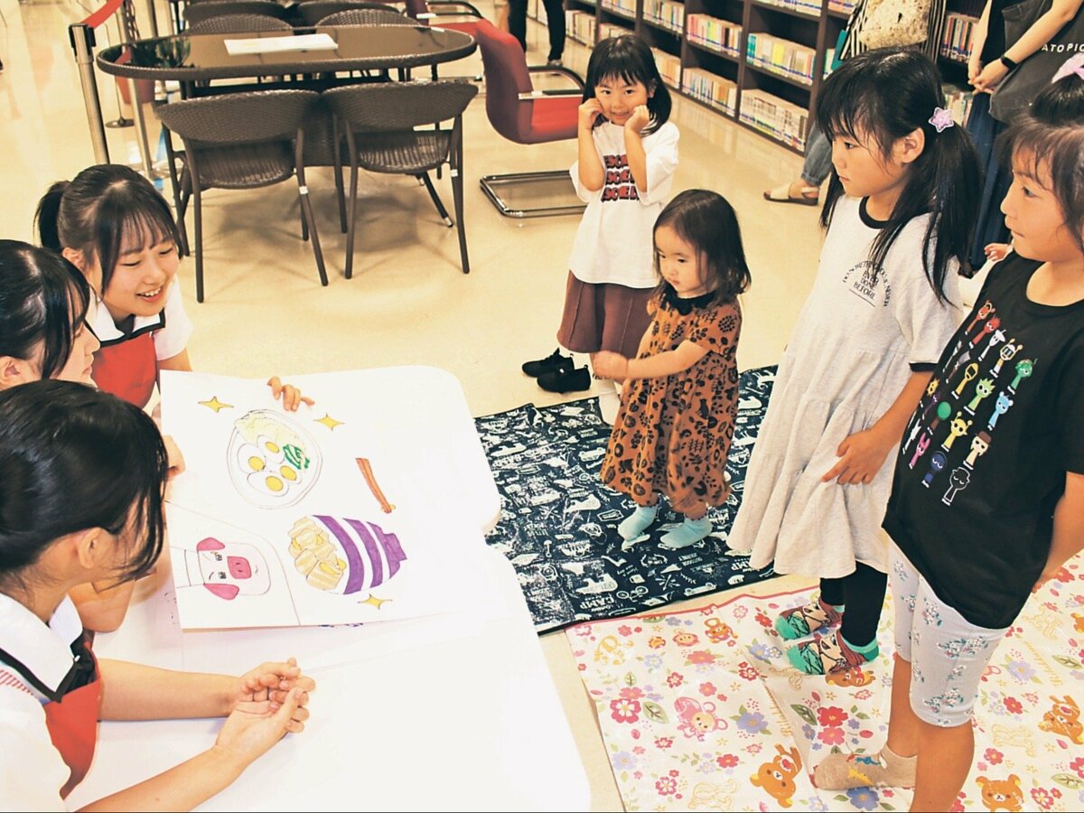 食・農業の魅力、楽しく学んで 高岡で高校生ボランティア団体、こども食堂と連携し発信｜北日本新聞webunプラス