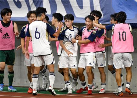 東洋大がJ1新潟破る｜北日本新聞webunプラス