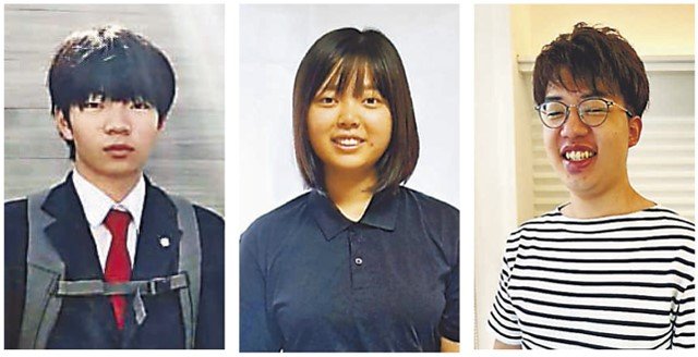 ＜第10回高校生万葉短歌バトル＞出場チーム紹介夜明け前（NHK学園高校、東京都）｜北日本新聞webunプラス