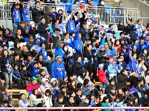 地元ファン喜び爆発｜北日本新聞webunプラス