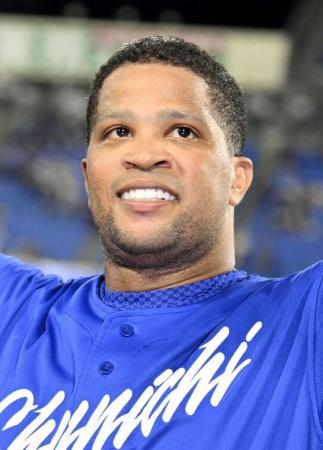 DeNA、元中日のビシエド獲得｜北日本新聞webunプラス