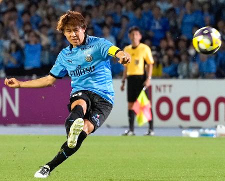 J1、川崎が快勝し5位浮上｜北日本新聞webunプラス