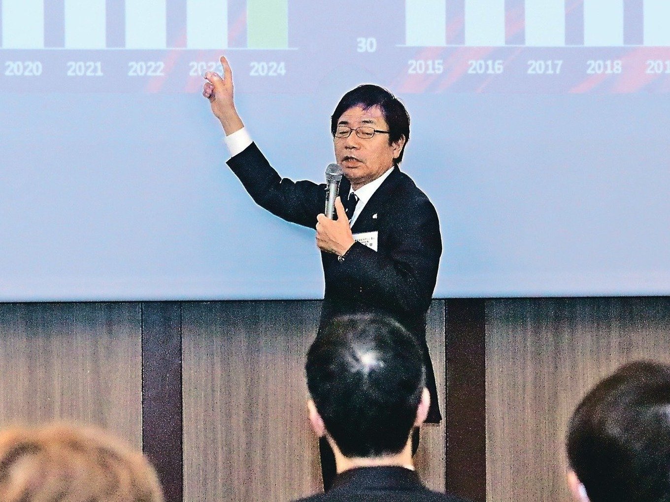 25年シーズン収益予算3・4億円増、強化費は1・4億円増 富山でカターレ株主懇談会｜北日本新聞webunプラス