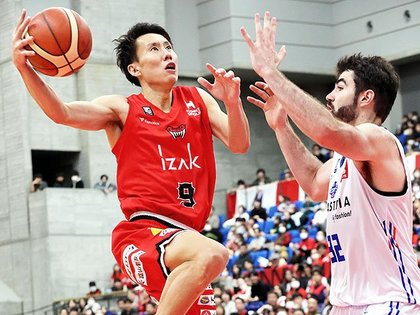 グラウジーズ完敗、最下位タイ 秋田に73－100｜北日本新聞webunプラス