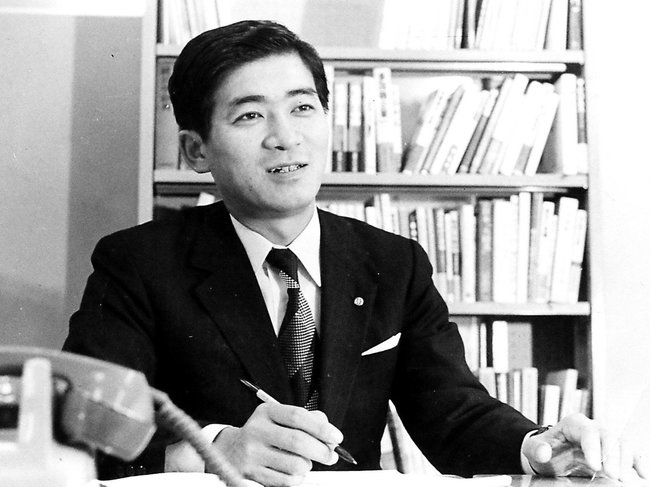 ＜人生のあとさき＞中尾哲雄さん（7）インテック元会長資金繰り／田畑や家屋を担保に｜北日本新聞webunプラス