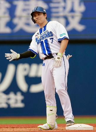 D3―2ヤ（1日）｜北日本新聞webunプラス