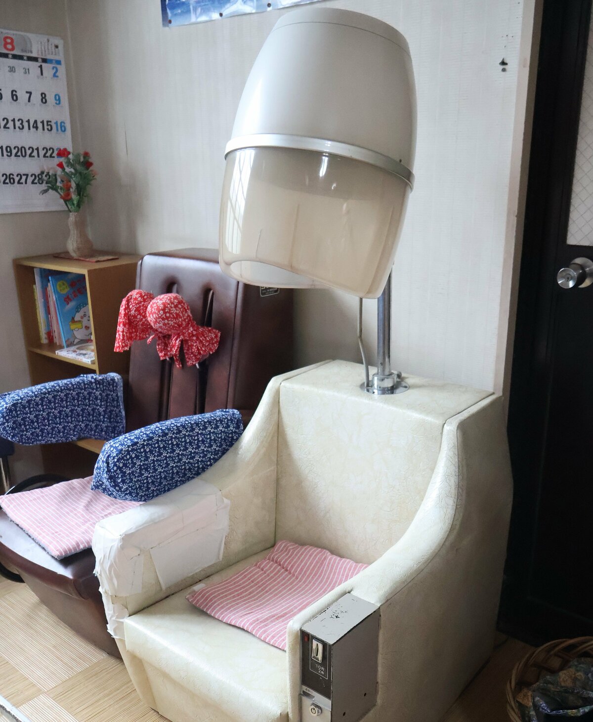 まるで昭和にタイムスリップ【サっぱり湯ったり＋（プラス）】21 日の出湯（高岡市大坪町）｜北日本新聞webunプラス