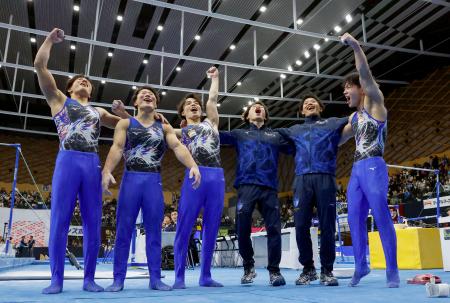 徳洲会団体V3、岡ら貢献｜北日本新聞webunプラス