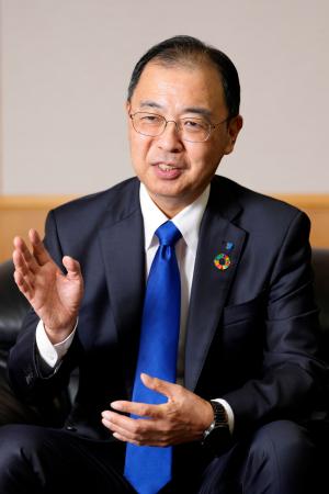 原発新設へ環境整備求める｜北日本新聞webunプラス