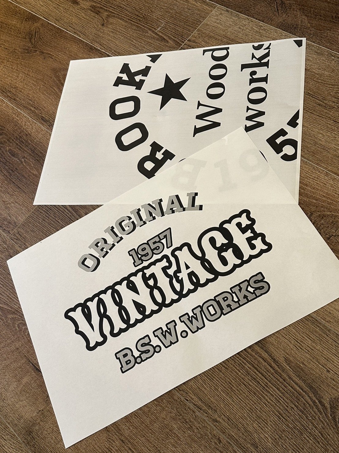 コーヒー染めでアンティーク調ポスターを作ってみよう♪【子どもと楽しむ 片付け＆DIY術（26）】 コノコト｜北日本新聞webunプラス