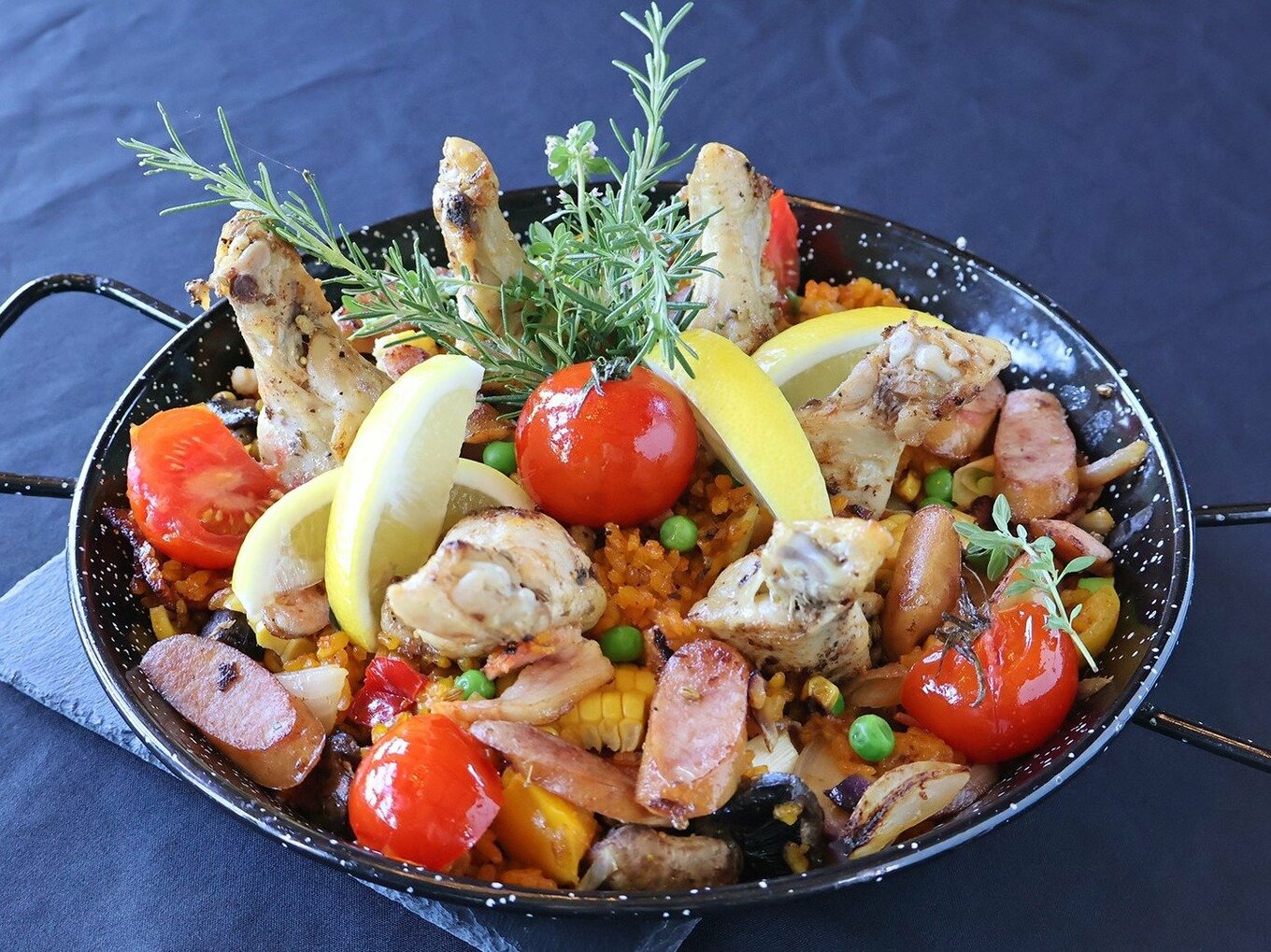 【注目の店】地元素材たっぷりの欧風料理「Blue Koala Kitchen（ブルーコアラキッチン）」（南砺市）｜北日本新聞webunプラス