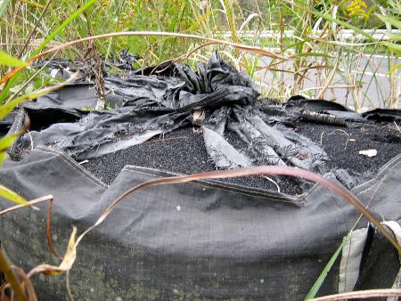 【独自】PFAS除去活性炭、適切処理を｜北日本新聞webunプラス