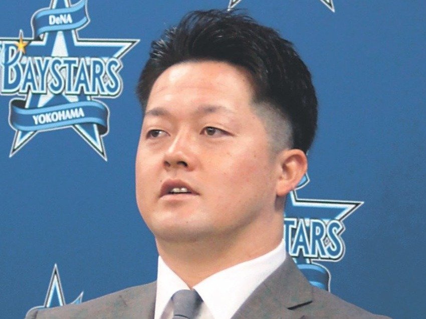 DeNA牧2・5億円で更改、26年ぶり日本一に貢献 プロ野球｜北日本新聞webunプラス