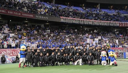 Jリーグ、15億円超の赤字予算｜北日本新聞webunプラス