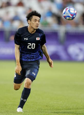 J1京都の山田、ポルトガル移籍｜北日本新聞webunプラス