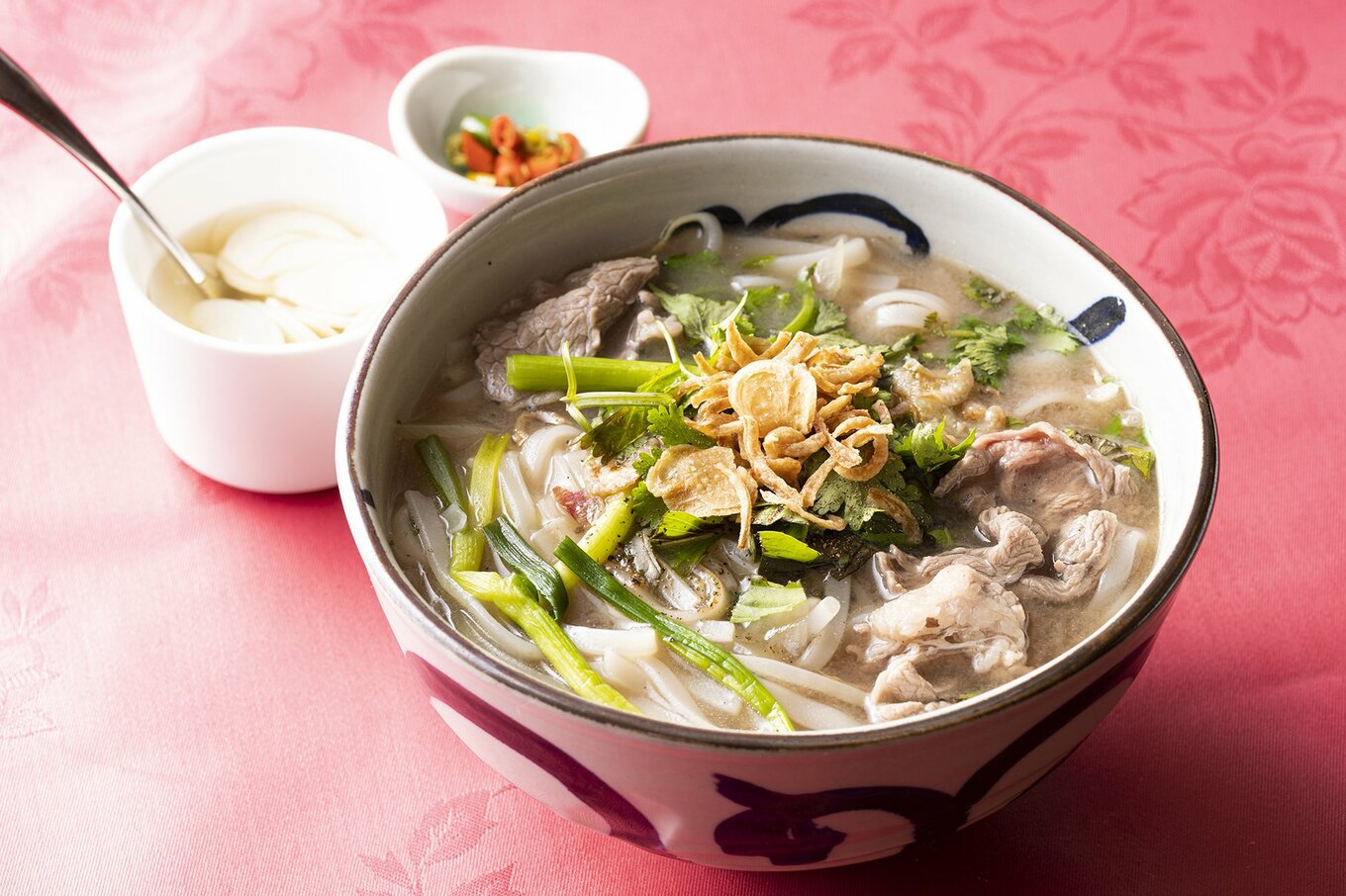 【特集】ワールドカレー in TOYAMA③（東南アジア編）｜北日本新聞webunプラス