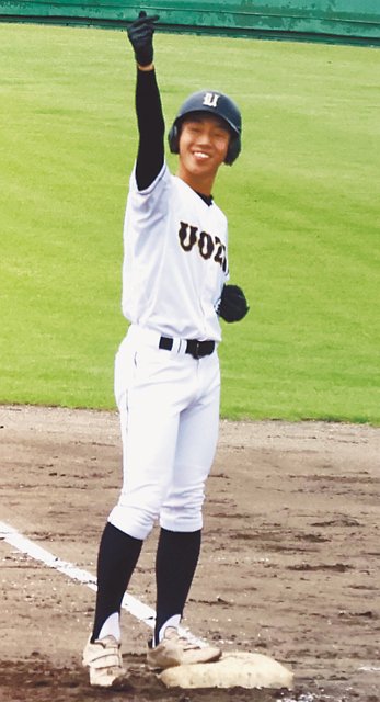 未来富山・砺波工など2回戦へ 夏の高校野球富山大会第3日【イニング結果含む】｜北日本新聞webunプラス