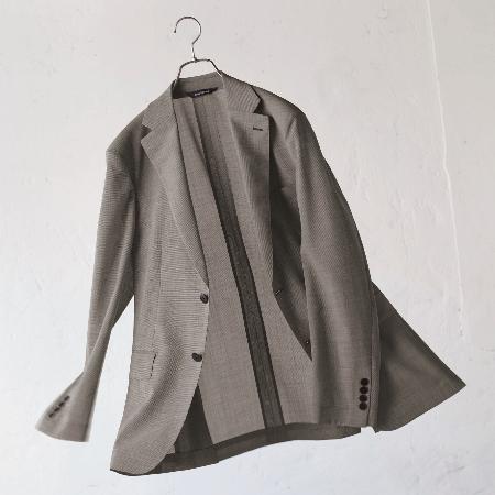 猛暑対応の紳士ジャケット｜北日本新聞webunプラス