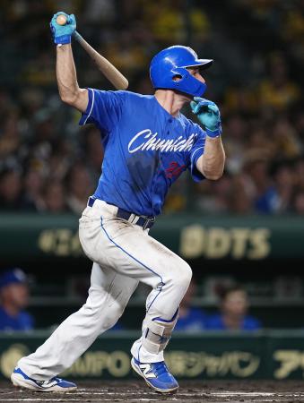 神2―3中（15日）｜北日本新聞webunプラス