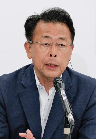 公明、比例改選議席届かず｜北日本新聞webunプラス