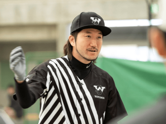 石川投手が極意を伝授！ピッチャーズエリートアカデミー参加者募集（10/15締切） コノコト｜北日本新聞webunプラス