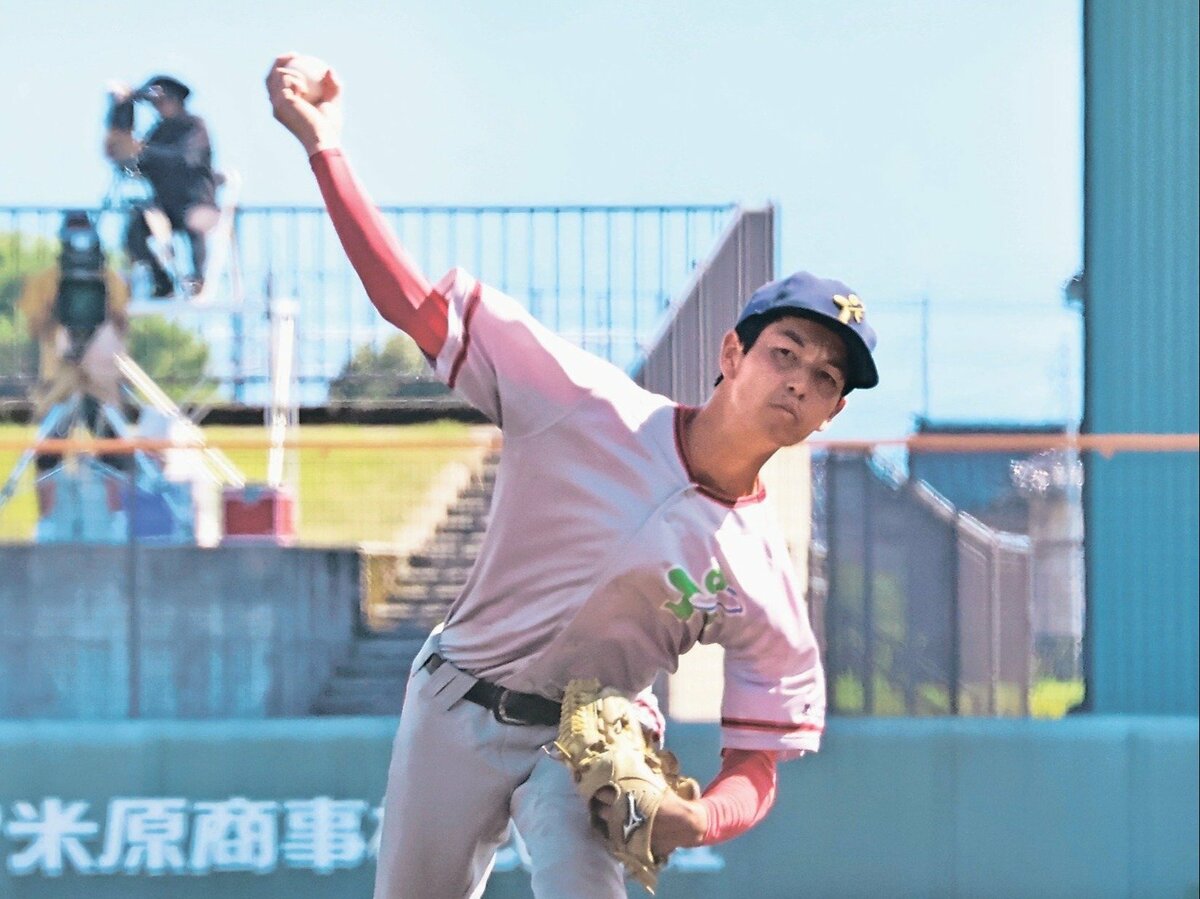 夏の高校野球富山大会、8強決まる｜北日本新聞webunプラス
