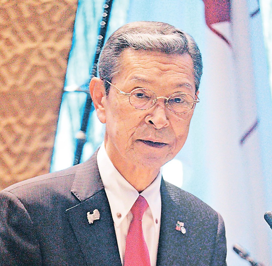 かきセンター浄化事業拡大、27年操業へ整備地提供 入善町議会開会｜北日本新聞webunプラス