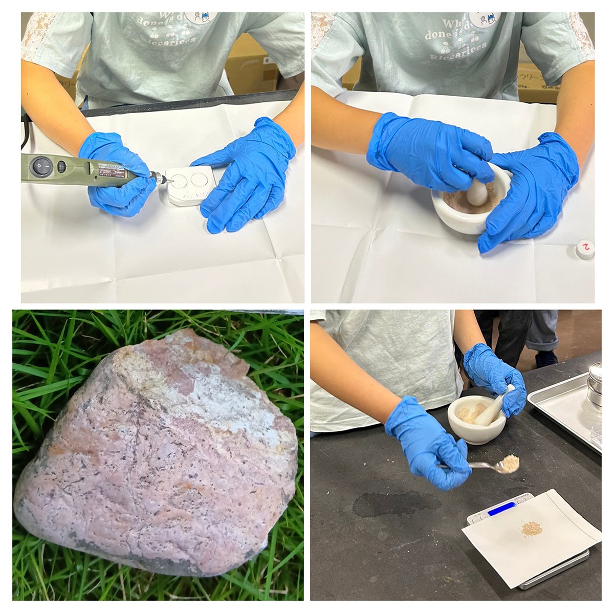 とやまガラス大賞展 ～石からガラス作り⁉～ コノコト｜北日本新聞webunプラス