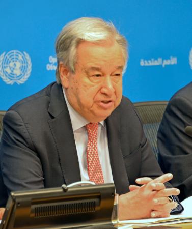 2030年SDGs達成に危機感｜北日本新聞webunプラス