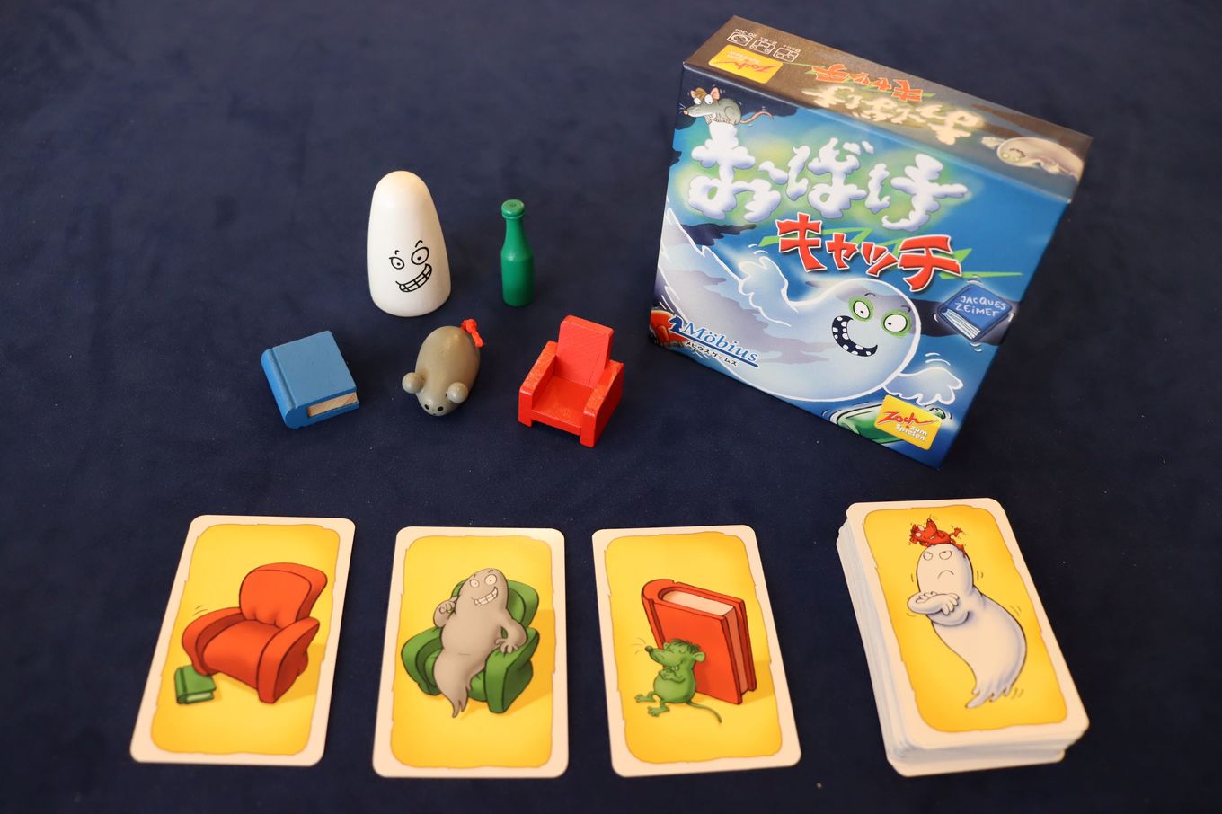 家族でワイワイ盛り上がろう！おすすめボードゲーム5選 コノコト｜北日本新聞webunプラス