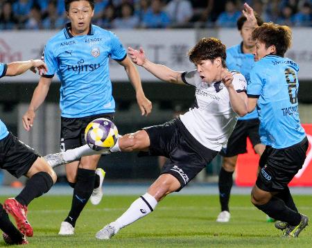 宮代ら国内組26人を選出｜北日本新聞webunプラス