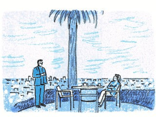 洋画が好きと叫びたい／DJ CHIGONApple TV「ザ・スタジオ」｜北日本新聞webunプラス